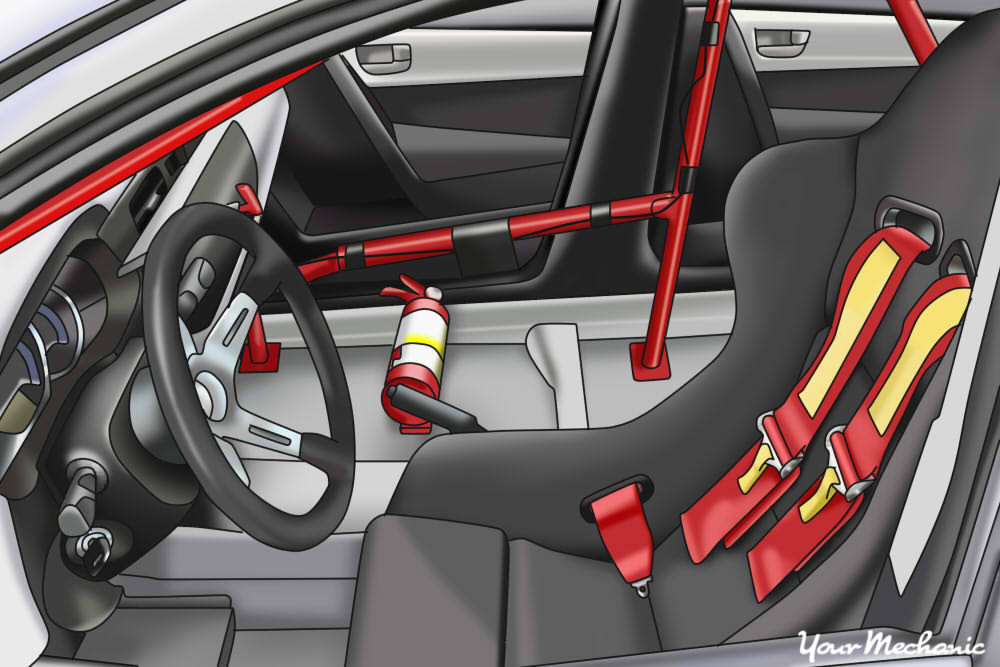 How to Choose and Install Specialty Car Seats | YourMechanic Advice