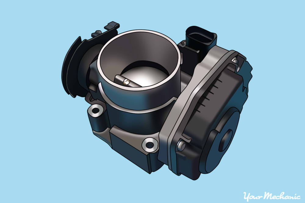 How to Replace a Throttle Controller | YourMechanic Advice