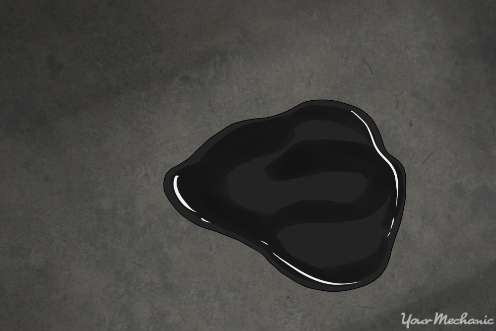 How to Find the Source of an Oil Leak | YourMechanic Advice