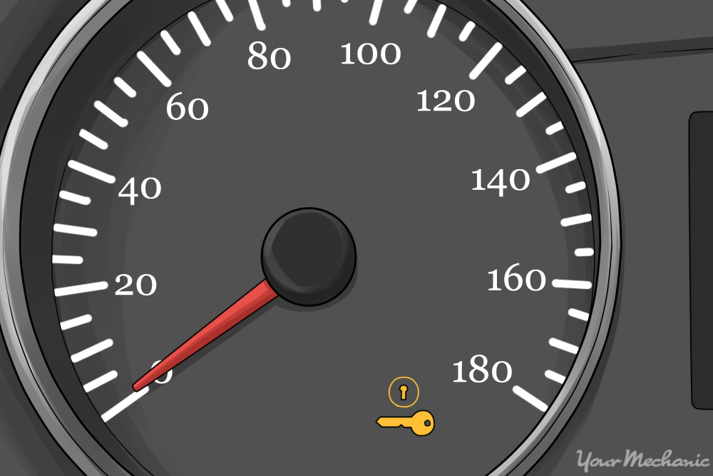 What Does the Ignition Switch Warning Light Mean? | YourMechanic Advice