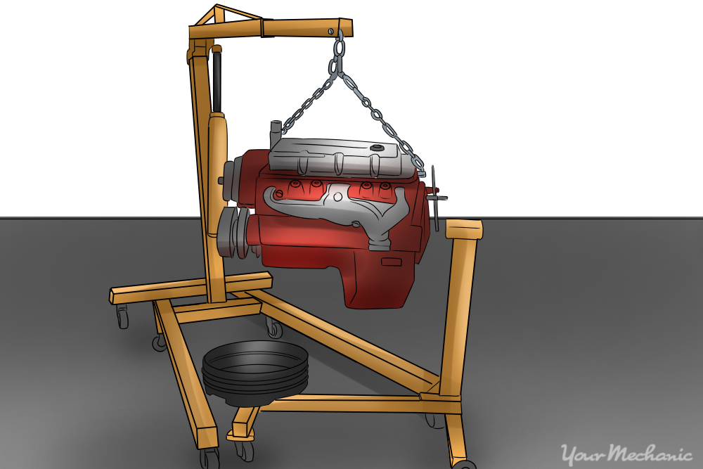 How to Rebuild a Car Engine | YourMechanic Advice