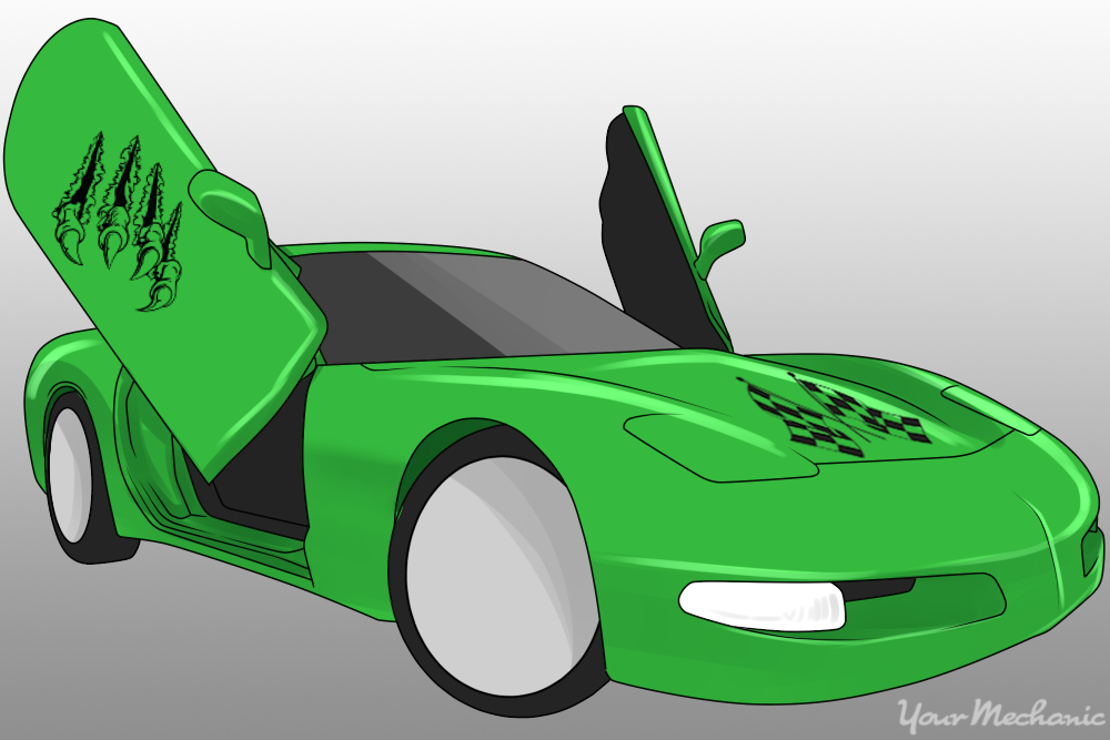 How to Customize a Car | YourMechanic Advice