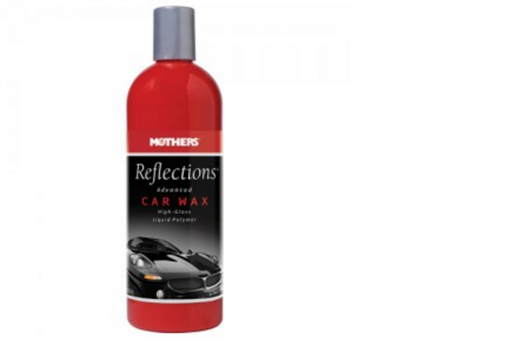 10 Best Car Wax Products | YourMechanic Advice