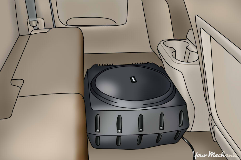 Car Subwoofer Comparison Chart at Everett Reynolds blog