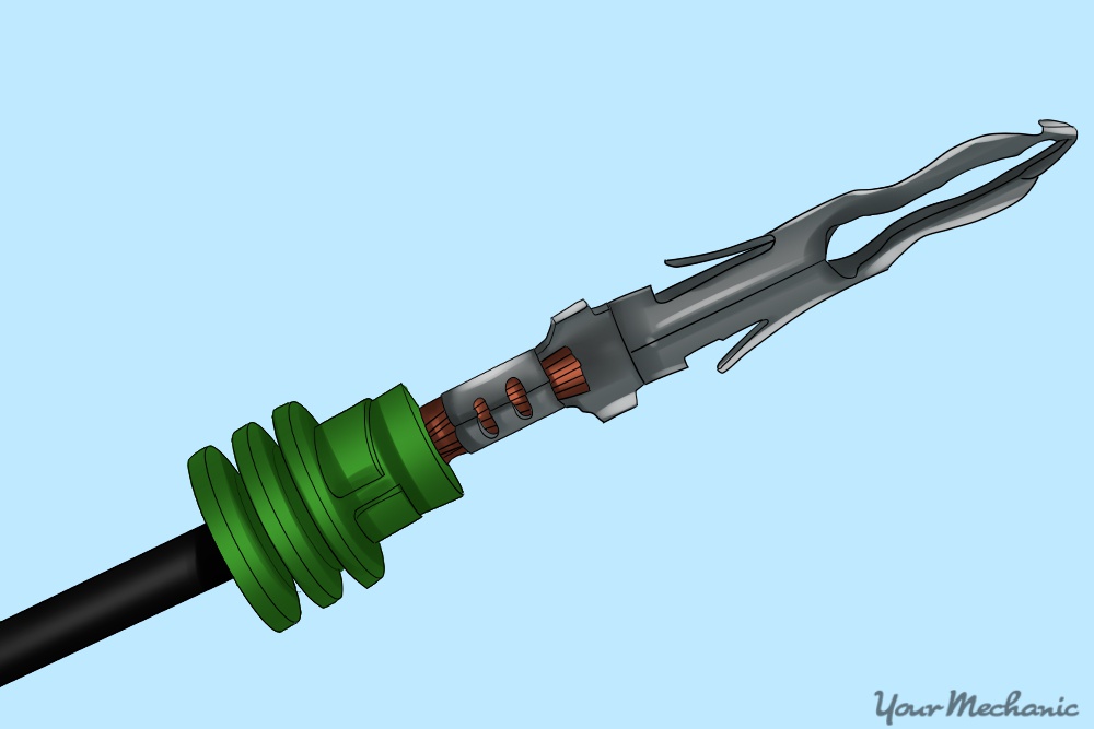 How to Build Weather Pack Connectors | YourMechanic Advice