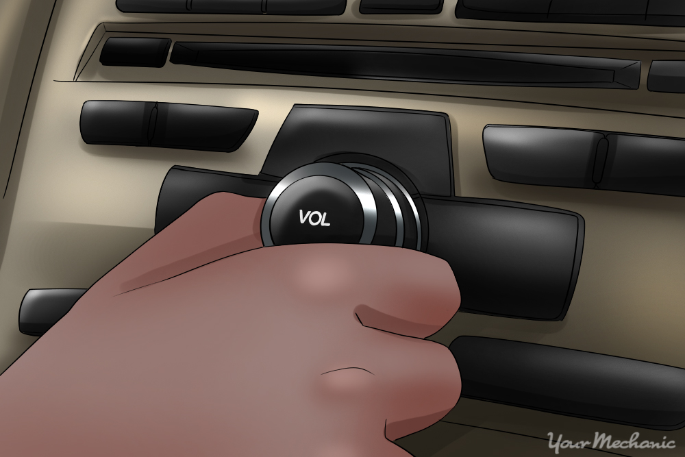 How to Diagnose Blown Car Speakers | YourMechanic Advice