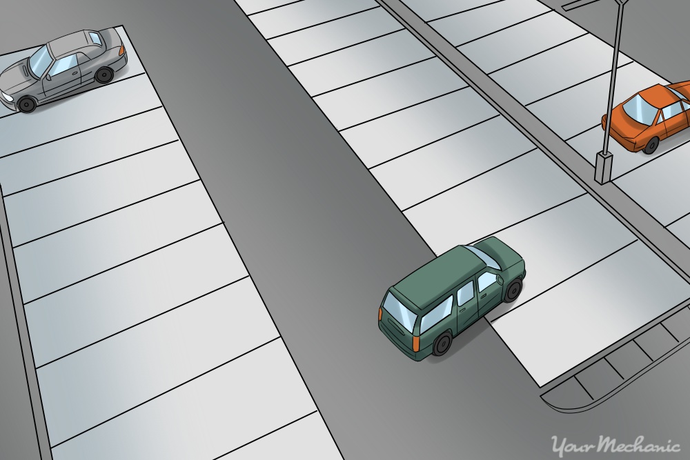 How to Keep Track of Your Car in a Large Parking Lot | YourMechanic Advice