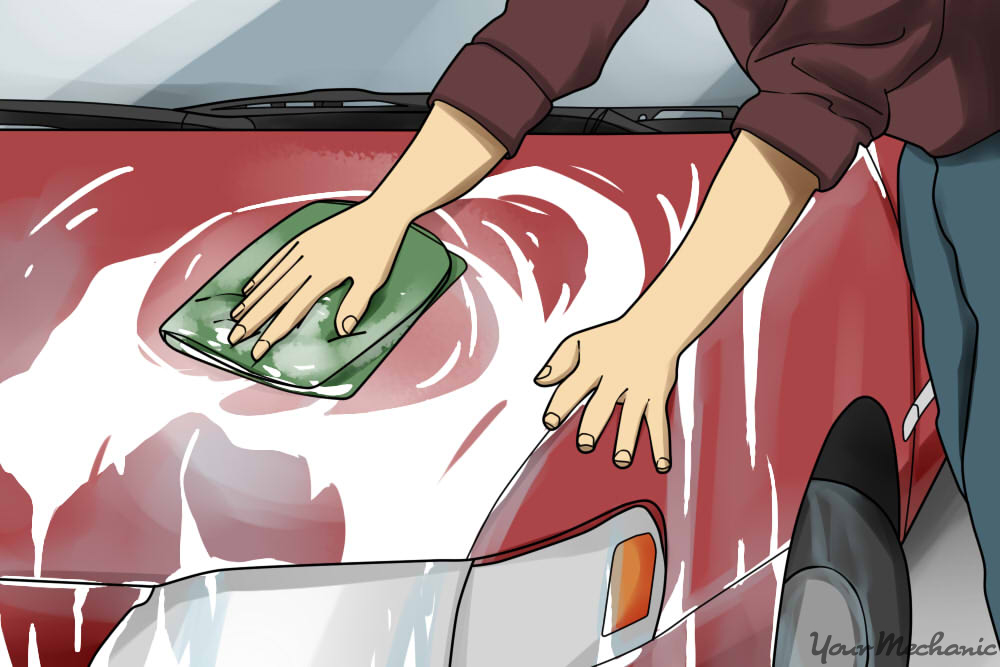 How to Care for the Paint on Your Car: – Lincoln Auto Body