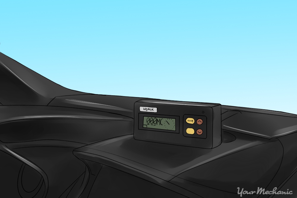 How to Prevent Having Your Car Stolen | YourMechanic Advice