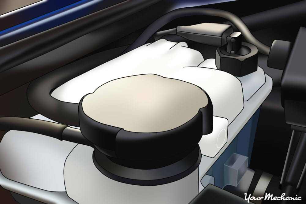 What Is A Surge Tank On A Car