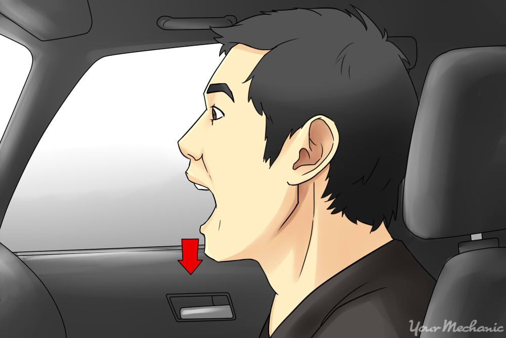 How to Work Out in a Car | YourMechanic Advice