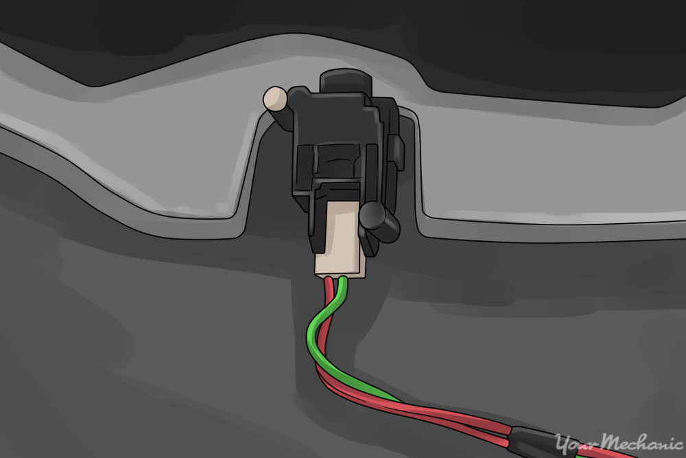 How to Replace an Injector Control Pressure Sensor | YourMechanic Advice