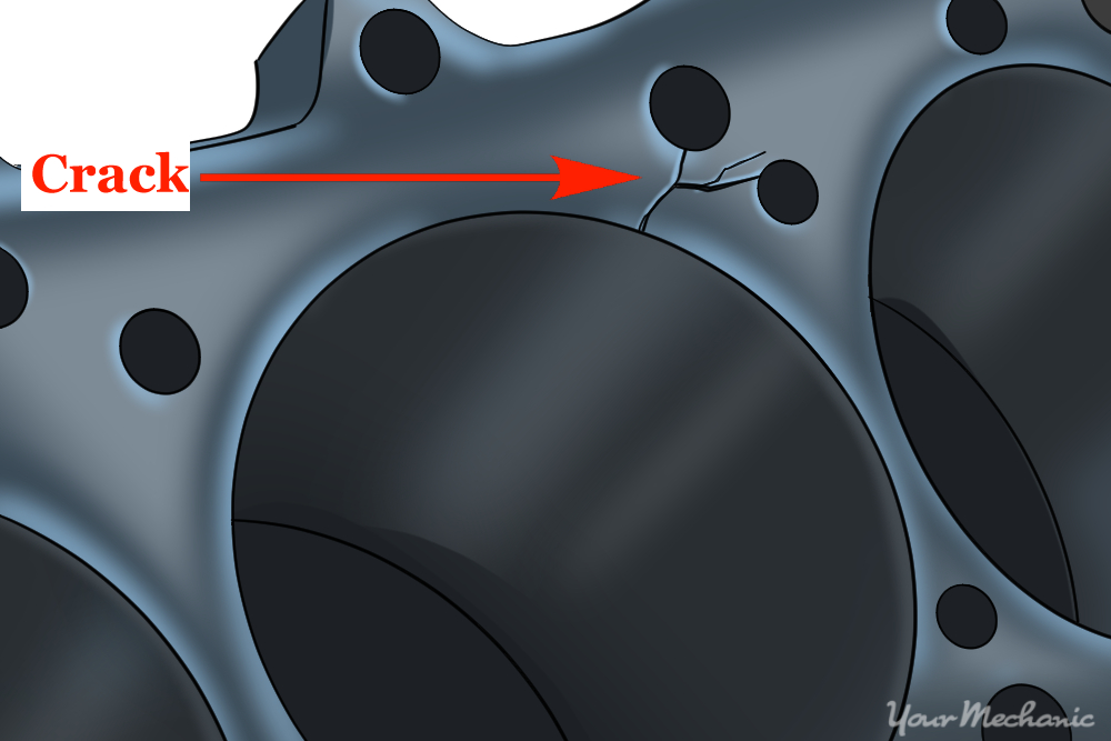 How to Port and Polish Your Car Cylinder Heads | YourMechanic Advice