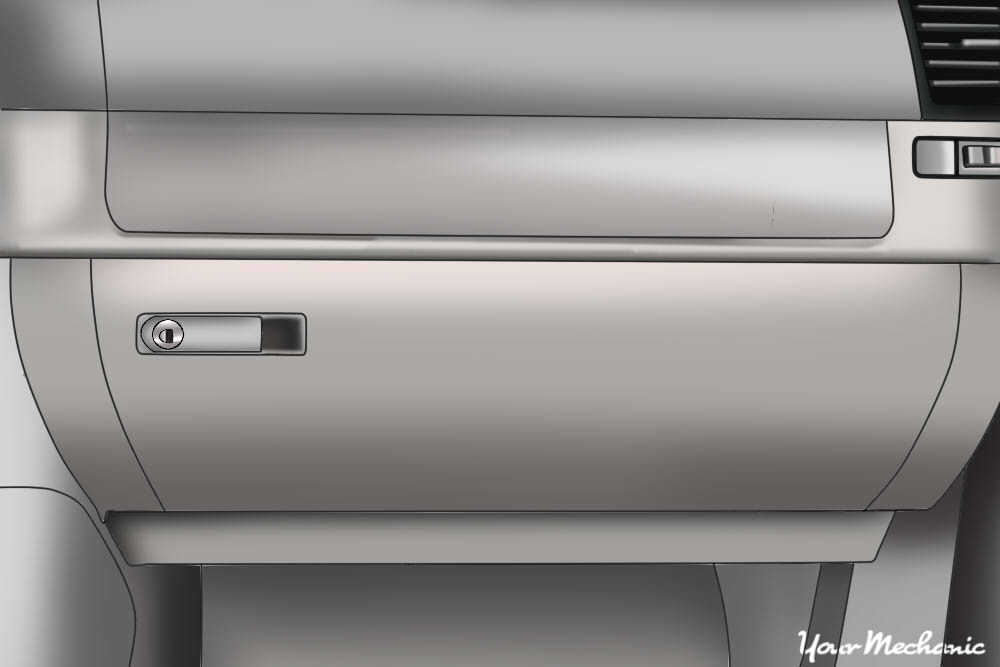 How to Safely Hide Items in Your Car | YourMechanic Advice