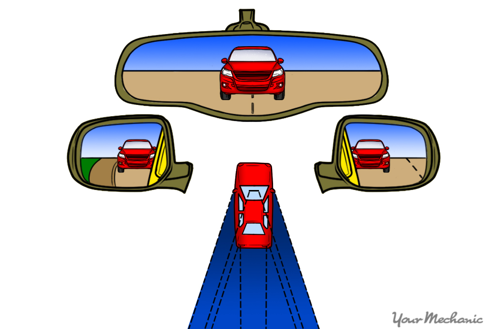 How to Deal With Glare While Driving at Night | YourMechanic Advice