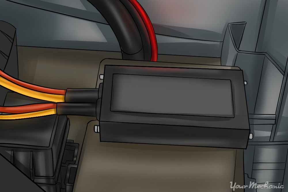 How to Install Undercar LED Lighting | YourMechanic Advice