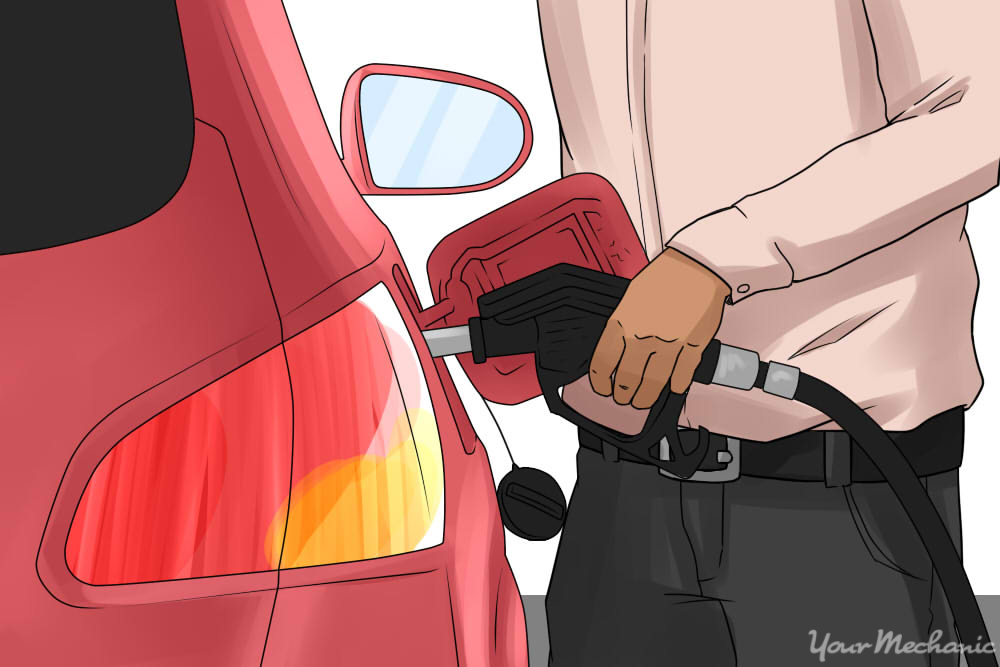 How to Figure Out Which Type of Fuel Gets the Best Mileage ...