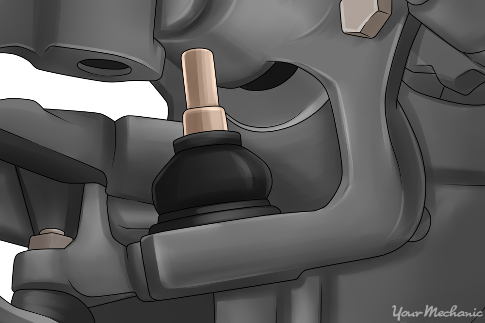 Lubricate Steering And Suspension at Anthony Galloway blog