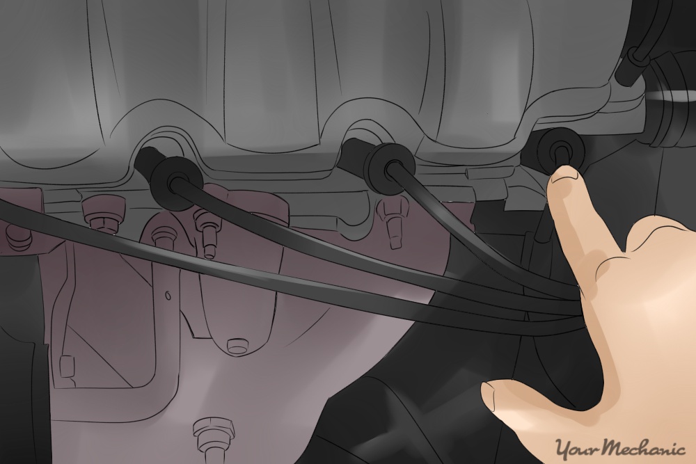 How to Replace a Car Points & Condenser | YourMechanic Advice