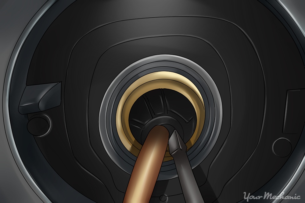 How to Drain Your Fuel Tank | YourMechanic Advice