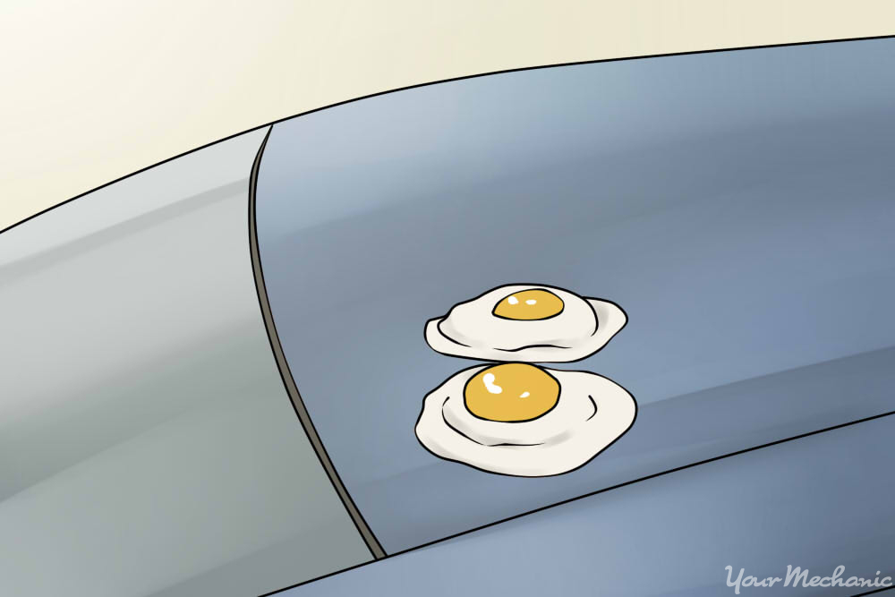 How to Cook Food Using Your Car | YourMechanic Advice