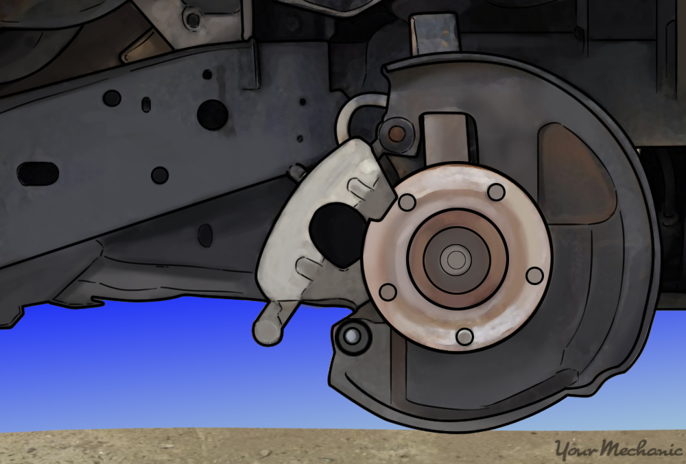 How To Install A Wheel Hub at Mary Settle blog