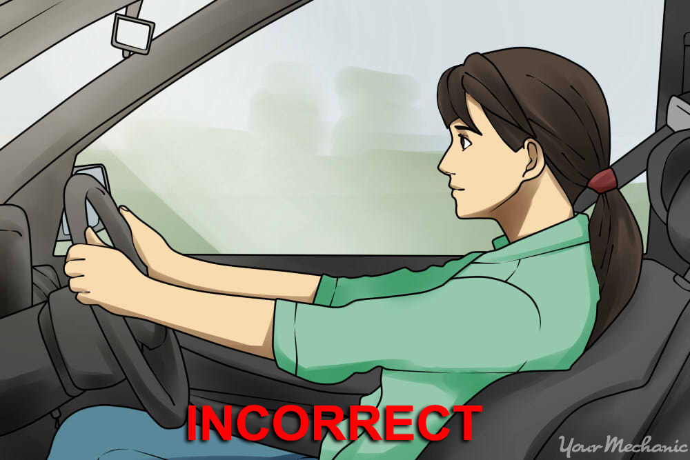 How to Avoid Back Pain in a Car | YourMechanic Advice