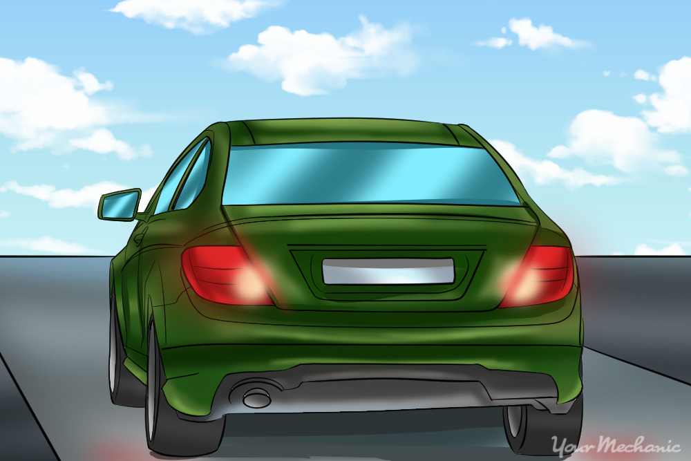 How to Use Your Car Lights to Stay Safe and Legal | YourMechanic Advice