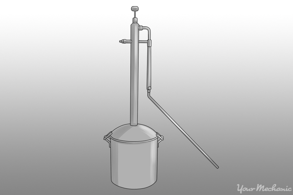 How to Make Ethanol Fuel | YourMechanic Advice