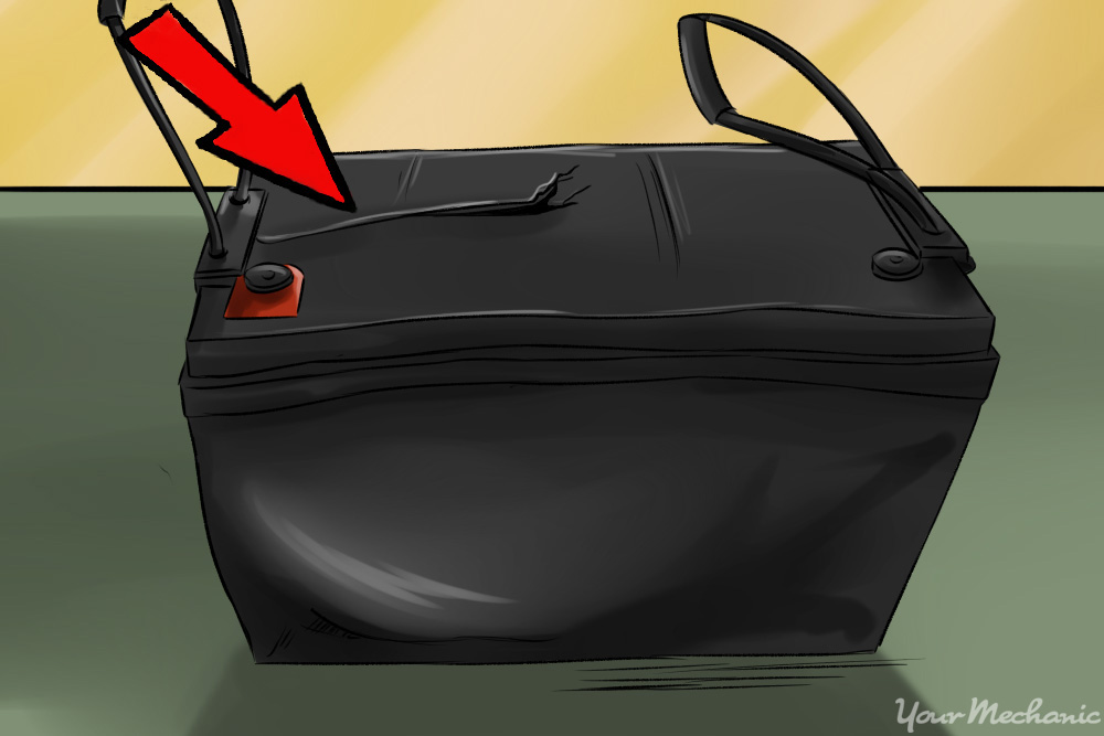 How to Charge a Dead Car Battery | YourMechanic Advice