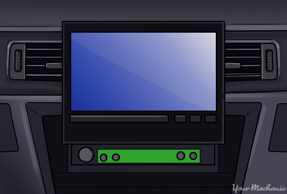 How to Buy an Inexpensive Vehicle DVD Player | YourMechanic Advice