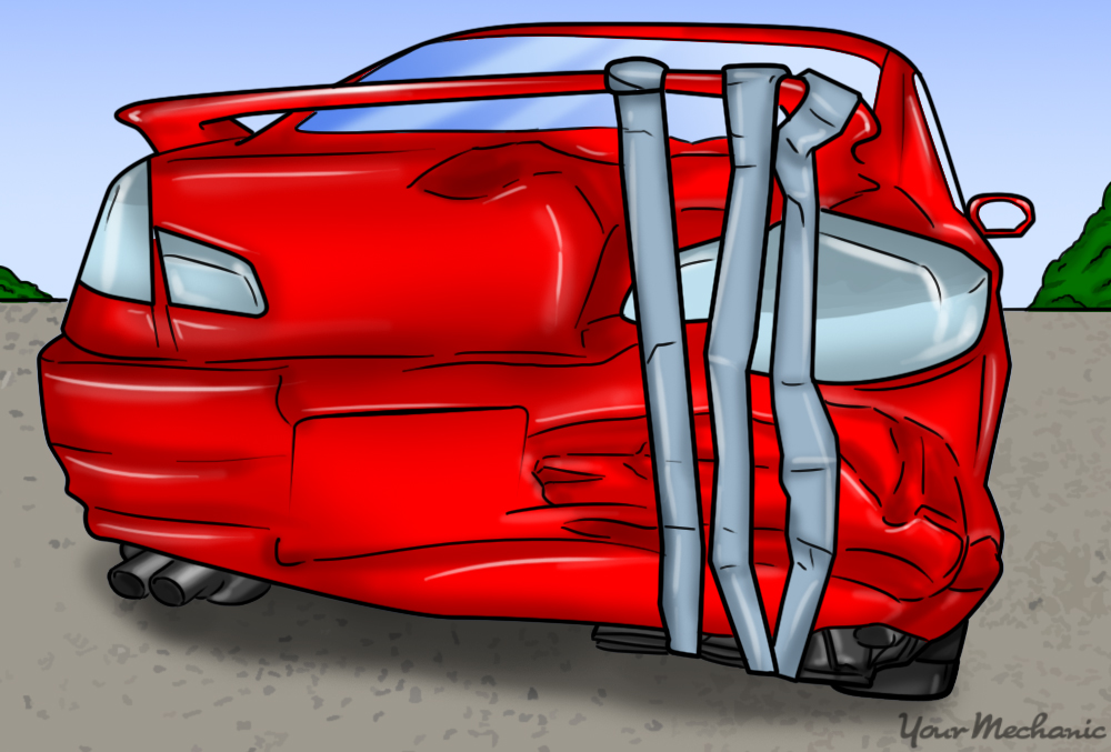 How to Stock Your Car With Essential Items | YourMechanic Advice