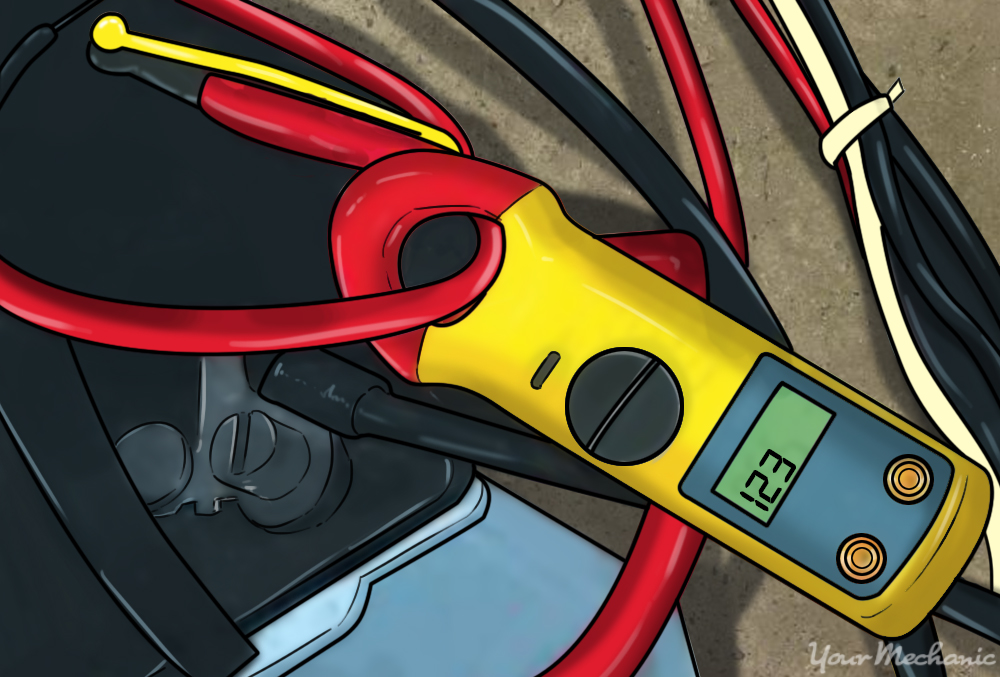 How to Check a Car Fuel Pump | YourMechanic Advice