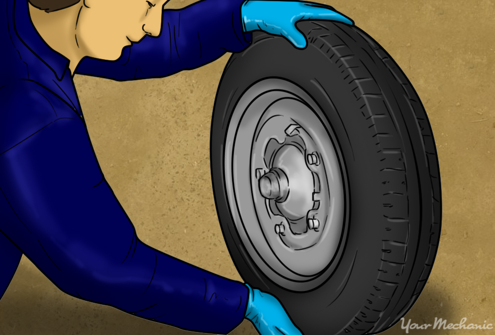 How to Measure Camber | YourMechanic Advice