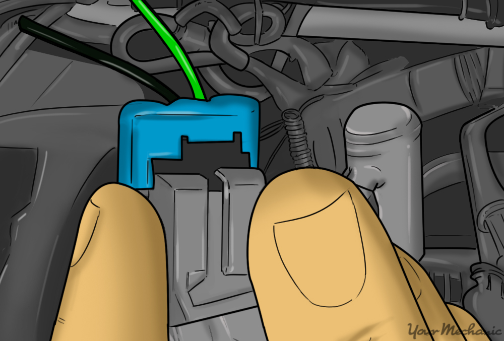 How to Replace an Air Conditioner Receiver Drier | YourMechanic Advice