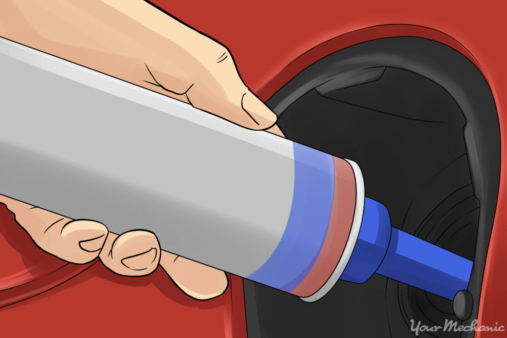 Fuel Additive To Lower Emissions at Liam Threlfall blog
