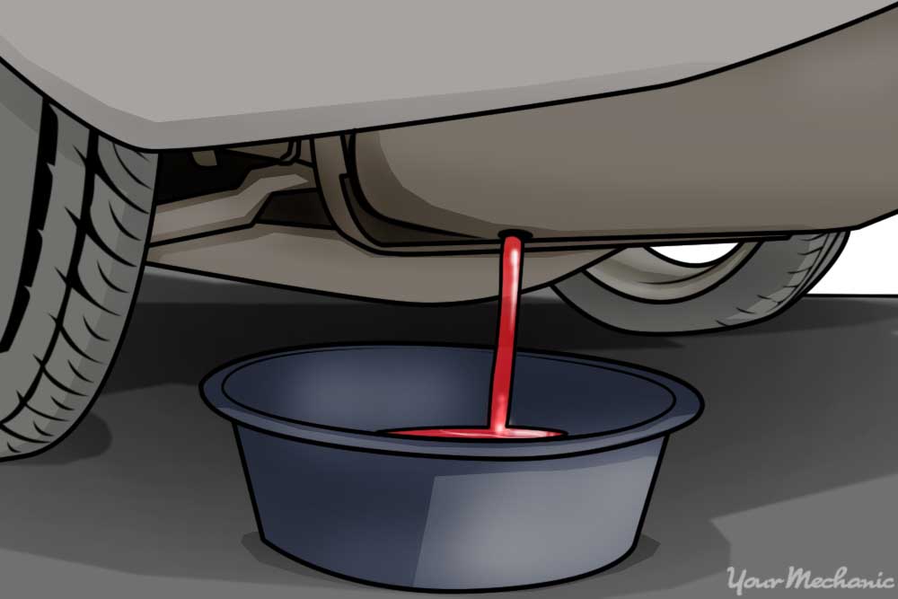 How to Start a Car After Filling With the Wrong Fuel | YourMechanic Advice