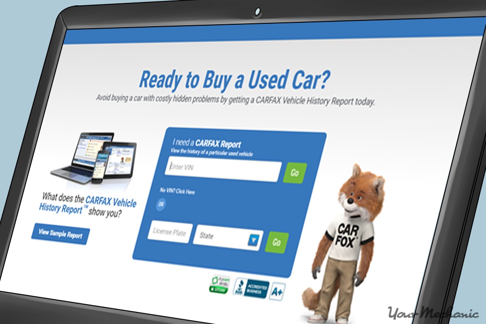 How to Read a VIN (Vehicle Identification Number) | YourMechanic Advice