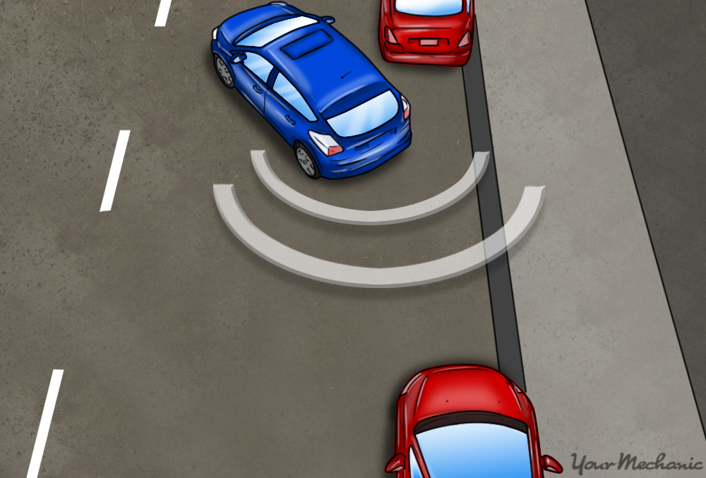 How to Use the Ford Active Park Assist Feature | YourMechanic Advice