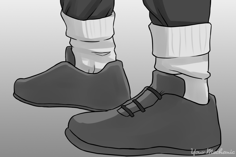 How to Sleep Comfortably in Your Car | YourMechanic Advice