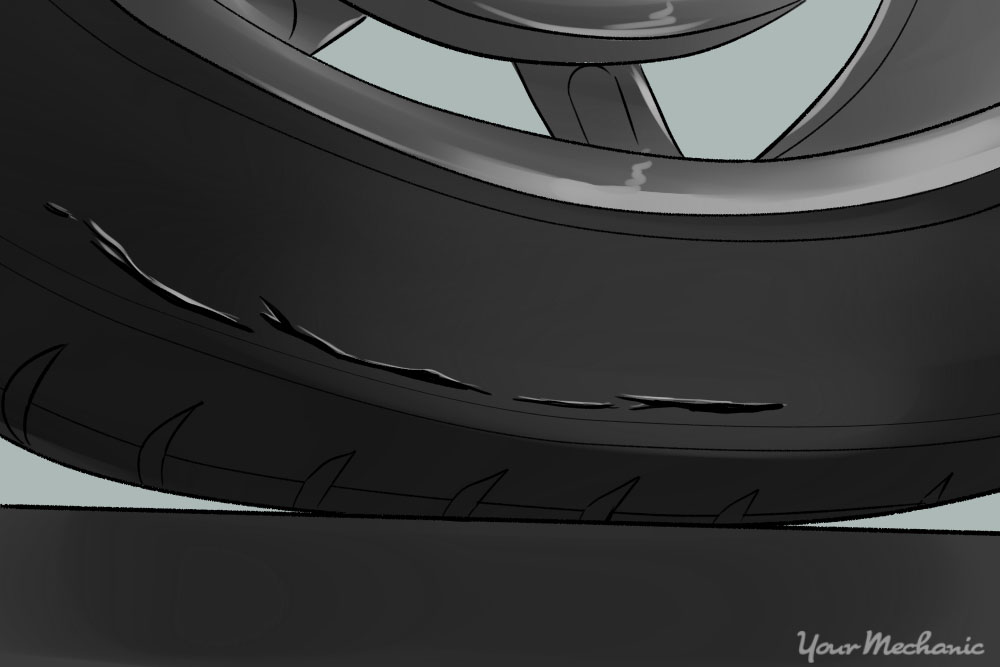 How to Know When to Replace Car Tires | YourMechanic Advice