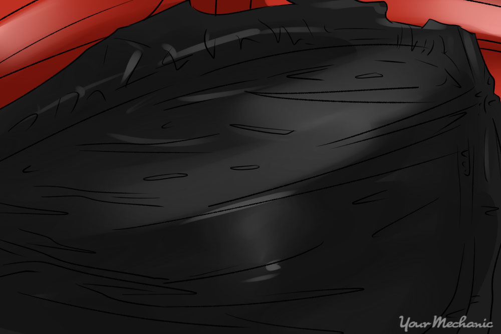 How to Take Off Window Tint | YourMechanic Advice