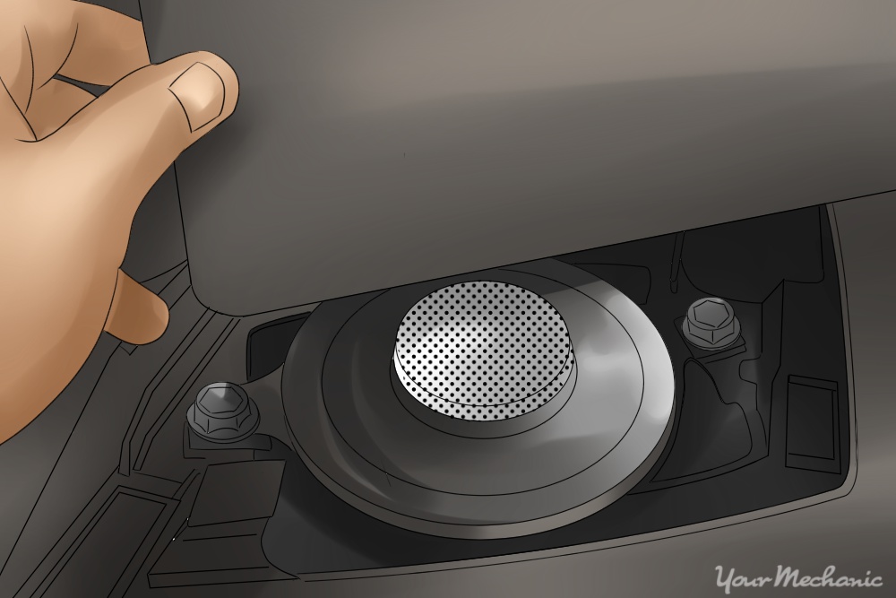 How to Install Car Speakers | YourMechanic Advice