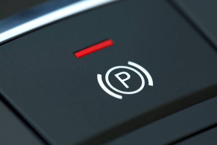 4 Essential Things to Know About Your Car’s Parking Brake ...