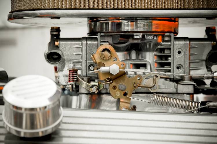 How to Adjust a Throttle Valve Cable | YourMechanic Advice