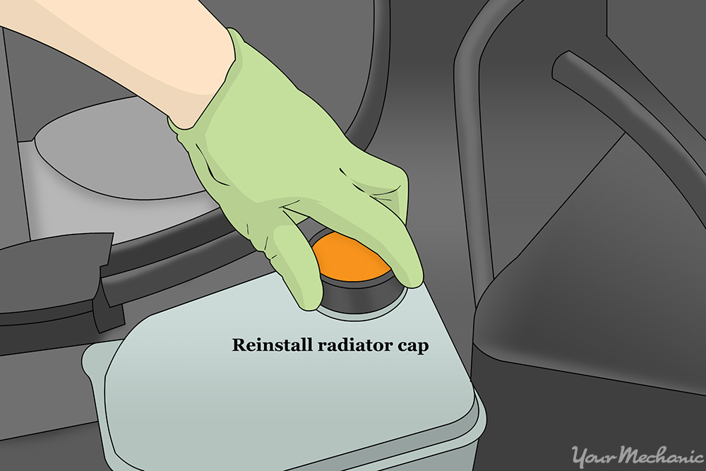 How to Use Engine Block Sealer to Repair a Head Gasket Leak ...