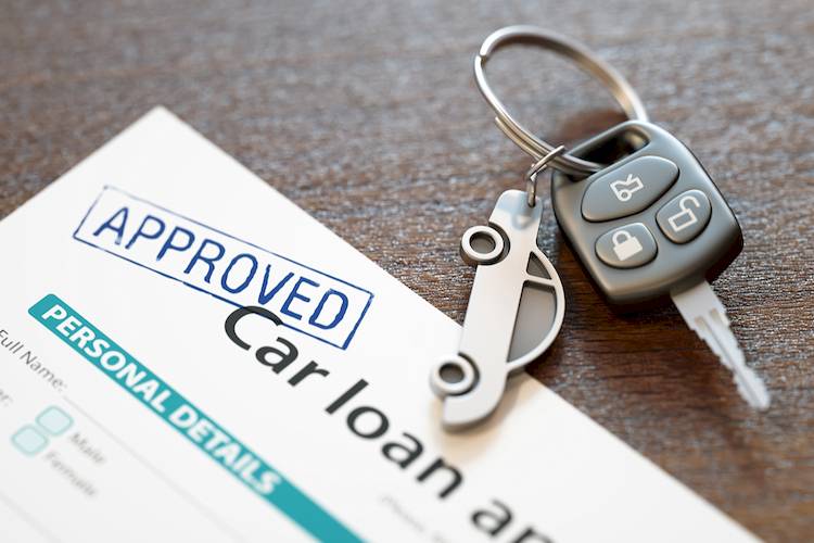 How to Get Pre-Approved for a Car Loan | YourMechanic Advice