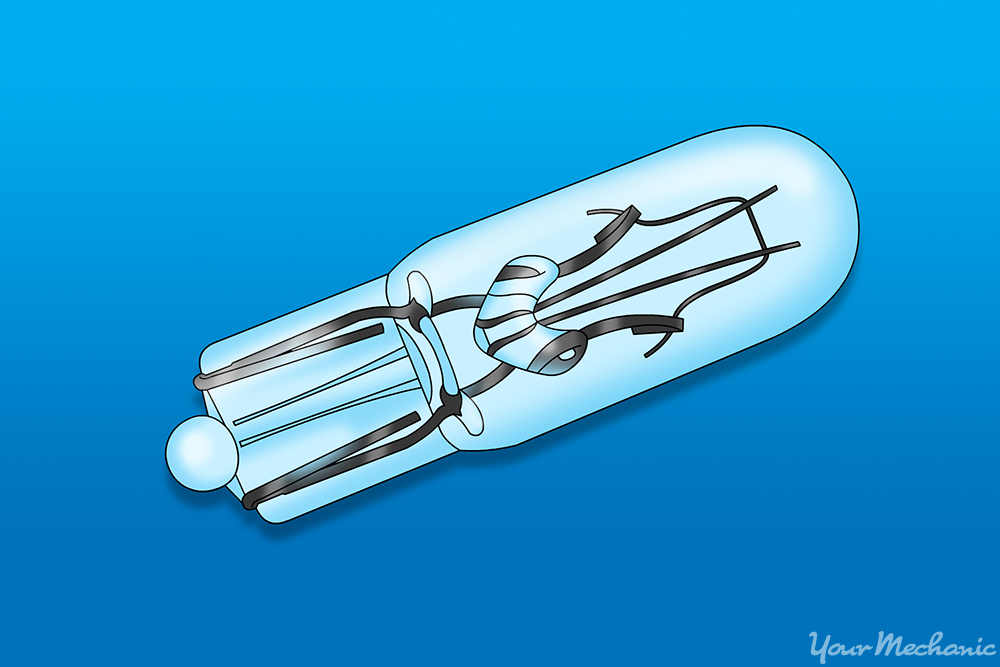 How to Replace a Console Shift Indicator Bulb | YourMechanic Advice