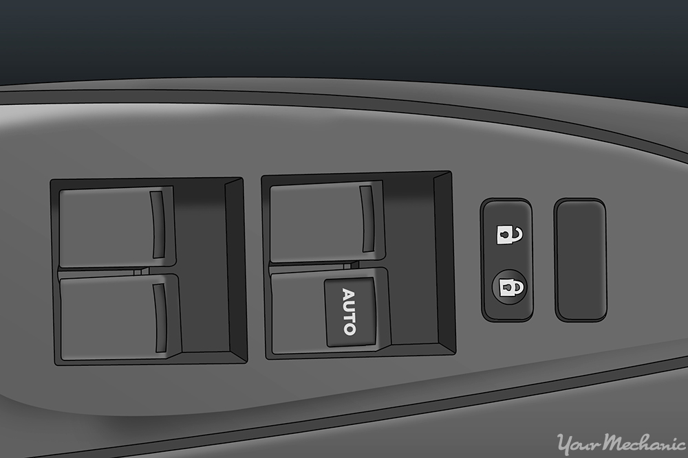 How to Replace a Door Latch | YourMechanic Advice