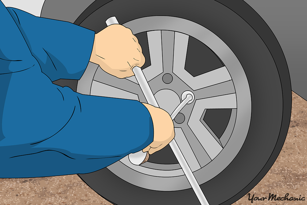 How to Replace the Lateral Link(s) on Most Cars | YourMechanic Advice